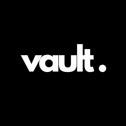 About Us – Vault Create
